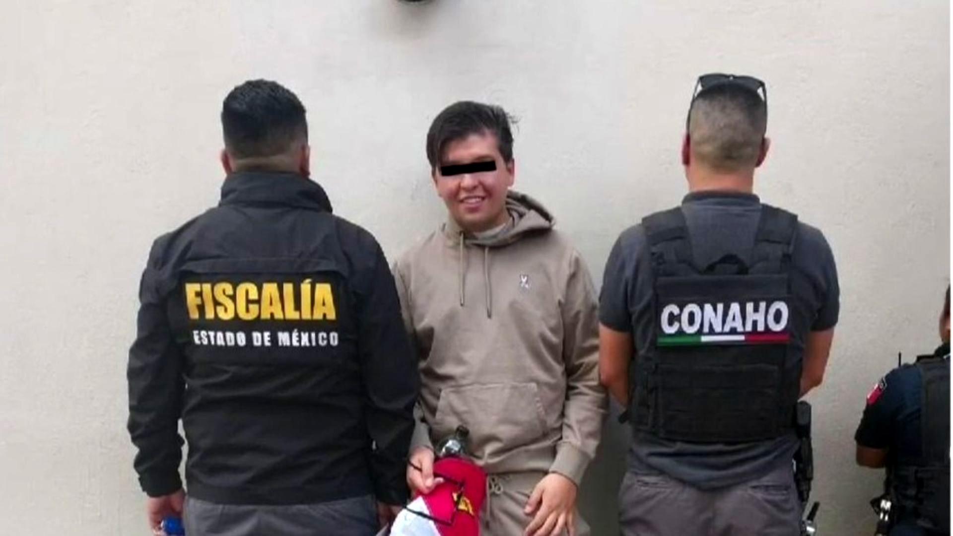 'Fofo' Márquez Es Declarado Culpable de Feminicidio en Grado de Tentativa. Así Fue la Audiencia ...